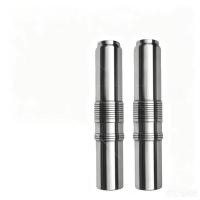 China SB121 Hydraulic Breaker Piston OEM Alloy Hammer Piston for sale