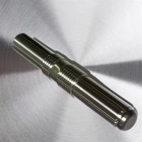 China SB121 Hydraulic Breaker Piston OEM Alloy Hammer Piston for sale