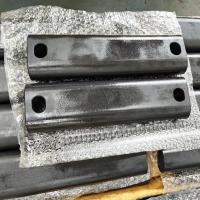 China SB121 Hydraulic Breaker Chisel Flat Pin OEM Lock Retainer Pin for sale