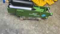 China SB20 Mini Excavator Hydraulic Breaker Hammer 45mm Chisel For 1.5-2 Ton Digger for sale