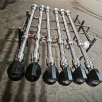 China SB121 Hydraulic Breaker Through Bolt OEM High Strength Side Tie Bolt for sale