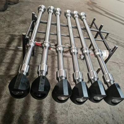 China SB121 Hydraulic Breaker Through Bolt OEM High Strength Side Tie Bolt for sale