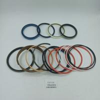 China CAT E312C Stick Cylinder Seal Kit OEM Arm Hydraulic Oil Seal Kit for sale