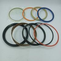 China CAT E312C Stick Cylinder Seal Kit OEM Arm Hydraulic Oil Seal Kit for sale