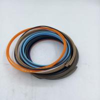 China CAT E312C Stick Cylinder Seal Kit OEM Arm Hydraulic Oil Seal Kit for sale