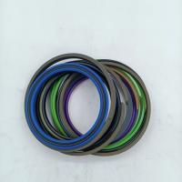 China CAT E312C Stick Cylinder Seal Kit OEM Arm Hydraulic Oil Seal Kit for sale