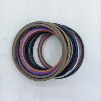 China CAT E312C Stick Cylinder Seal Kit OEM Arm Hydraulic Oil Seal Kit for sale