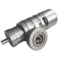 China Hydraulic Breaker Directional Control Valve SB81 for Excavator Rock Hammer for sale