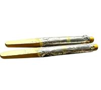 China 42CrMo Rock Breaker Chisel Four Side Forged Hydraulic Hammer Chisel for Eddie 195 for sale
