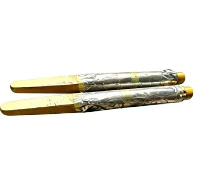 China 42CrMo Rock Breaker Chisel Four Side Forged Hydraulic Hammer Chisel for Eddie 195 for sale