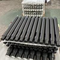 China Soosan SB45 Hydraulic Breaker Chisel 75mm Wear Resistant for sale