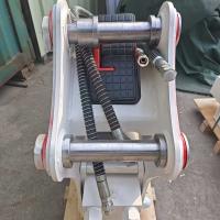 China SB50 Hydraulic Hammer For Excavator  Side Type Rock Breaker for 10-12 Ton Excavator for sale
