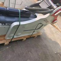 China SB50 Hydraulic Hammer For Excavator  Side Type Rock Breaker for 10-12 Ton Excavator for sale