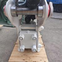 China SB40 Hydraulic Hammer For Mini Excavator 68mm Compact Rock Breaker for sale