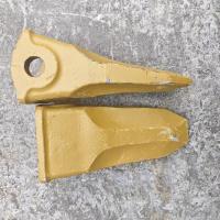 China Komatsu PC500 Heavy Duty Bucket Teeth   Premium Excavator Wear Parts   Mining Ground Engaging Tools for sale