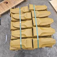 China Komatsu PC500 Heavy Duty Bucket Teeth   Premium Excavator Wear Parts   Mining Ground Engaging Tools for sale