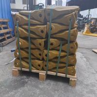China Komatsu PC500 Heavy Duty Bucket Teeth   Premium Excavator Wear Parts   Mining Ground Engaging Tools for sale