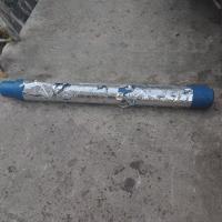 China 165mm Chisel Paste For Hydraulic Breakers Soosan SB131 Wedge Breaker Tool for sale
