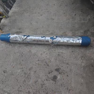 China 165mm Chisel Paste For Hydraulic Breakers Soosan SB131 Wedge Breaker Tool for sale