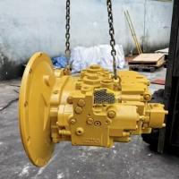 China CAT E330D2 Hydraulic Pump Assembly   Cat Excavator Hydraulic Pump for sale