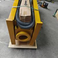 China SB81 Straight Type Hydraulic Rock Breaker  Straight Hammer Excavator Demolition Attachment for sale