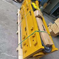 China SB81 Straight Type Hydraulic Rock Breaker  Straight Hammer Excavator Demolition Attachment for sale