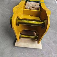 China SB81 Straight Type Hydraulic Rock Breaker  Straight Hammer Excavator Demolition Attachment for sale