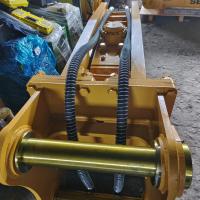 China SB131 Box Type Hydraulic Rock Breaker  Breaker Attachment For Excavator for sale