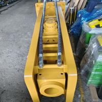 China SB131 Box Type Hydraulic Rock Breaker  Breaker Attachment For Excavator for sale