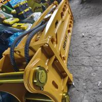 China SB131 Box Type Hydraulic Rock Breaker  Breaker Attachment For Excavator for sale