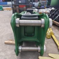 China SB50 Straight Type Hydraulic Rock Breaker Straight Hydraulic Hammer for 10–12 Ton Excavator for sale