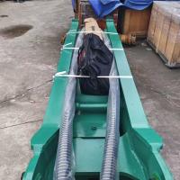 China SB81 Rock Breaker Attachment Straight Cylinder Excavator Hydraulic Hammer for 20–25 Ton Medium Excavator for sale