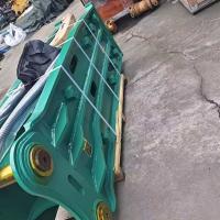 China SB81 Rock Breaker Attachment Straight Cylinder Excavator Hydraulic Hammer for 20–25 Ton Medium Excavator for sale