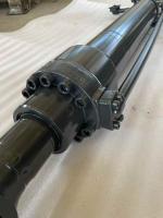 China DX210WA Bucket Cylinder Assembly, Heavy Duty Hydraulic Bucket Cylinder for Doosan DX210WA Wheel Excavator for sale