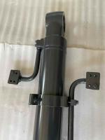 China DX210WA Bucket Cylinder Assembly, Heavy Duty Hydraulic Bucket Cylinder for Doosan DX210WA Wheel Excavator for sale