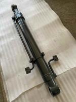 China DX210WA Bucket Cylinder Assembly, Heavy Duty Hydraulic Bucket Cylinder for Doosan DX210WA Wheel Excavator for sale