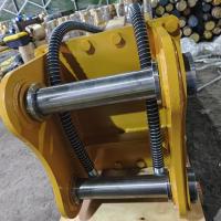 China SB121 Hydraulic Breaker Attachment   For 20–30 Ton Excavator for sale