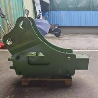 China SB40 Hydraulic Breaker  Powerhouse for Precision Crushing  Efficiency for sale