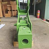 China SB40 Hydraulic Breaker  Powerhouse for Precision Crushing  Efficiency for sale
