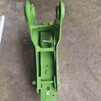 China SB40 Hydraulic Breaker  Powerhouse for Precision Crushing  Efficiency for sale