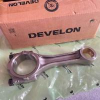 China DooSan DB58 Engine Connecting Rod  Power Transmission Core for Reliability  Efficiency for sale