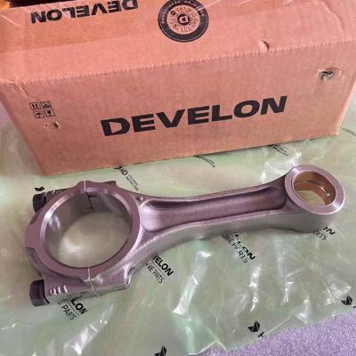 China DooSan DB58 Engine Connecting Rod  Power Transmission Core for Reliability  Efficiency for sale