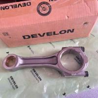 China DooSan DB58 Engine Connecting Rod  Power Transmission Core for Reliability  Efficiency for sale