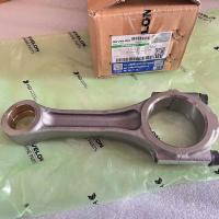 China DooSan DB58 Engine Connecting Rod  Power Transmission Core for Reliability  Efficiency for sale