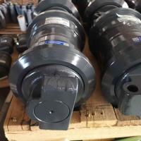 China DooSan DX340LCA  DX360LCA Carrier Roller  Unyielding Support for Extreme Operations for sale
