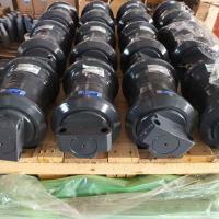 China DooSan DX340LCA  DX360LCA Carrier Roller  Unyielding Support for Extreme Operations for sale