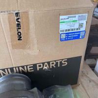 China Doosan Original Turbocharger For DX360 DX380 DX400 Excavator DL08 Engine for sale