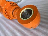 China Excavator Boom Cylinder Assembly for 30T Class Excavators  Powering Heavy-Duty Performance with Precision for sale