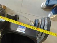 China Doosan DX150LC Narrow Trench Bucket   Original Excavator Digging Bucket for sale