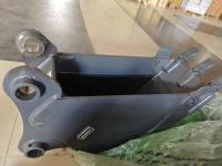 China Doosan DX150LC Narrow Trench Bucket   Original Excavator Digging Bucket for sale